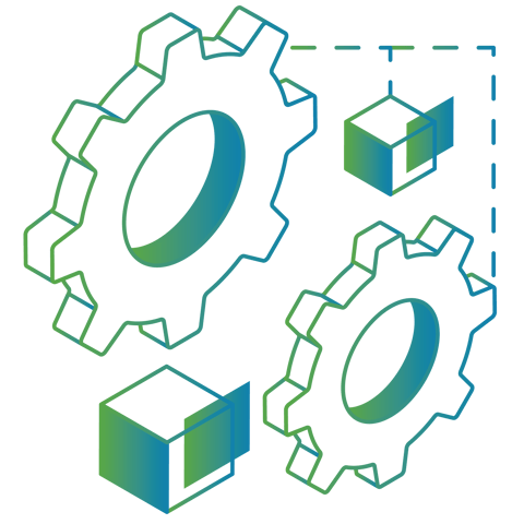 PARITY+ | powered by BondLink Primary
